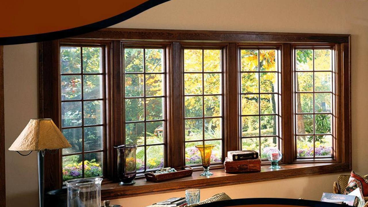 Bay Bury | Fortis Windows & Doors