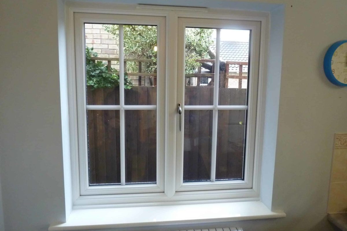 French Windows | Fortis Windows & Doors