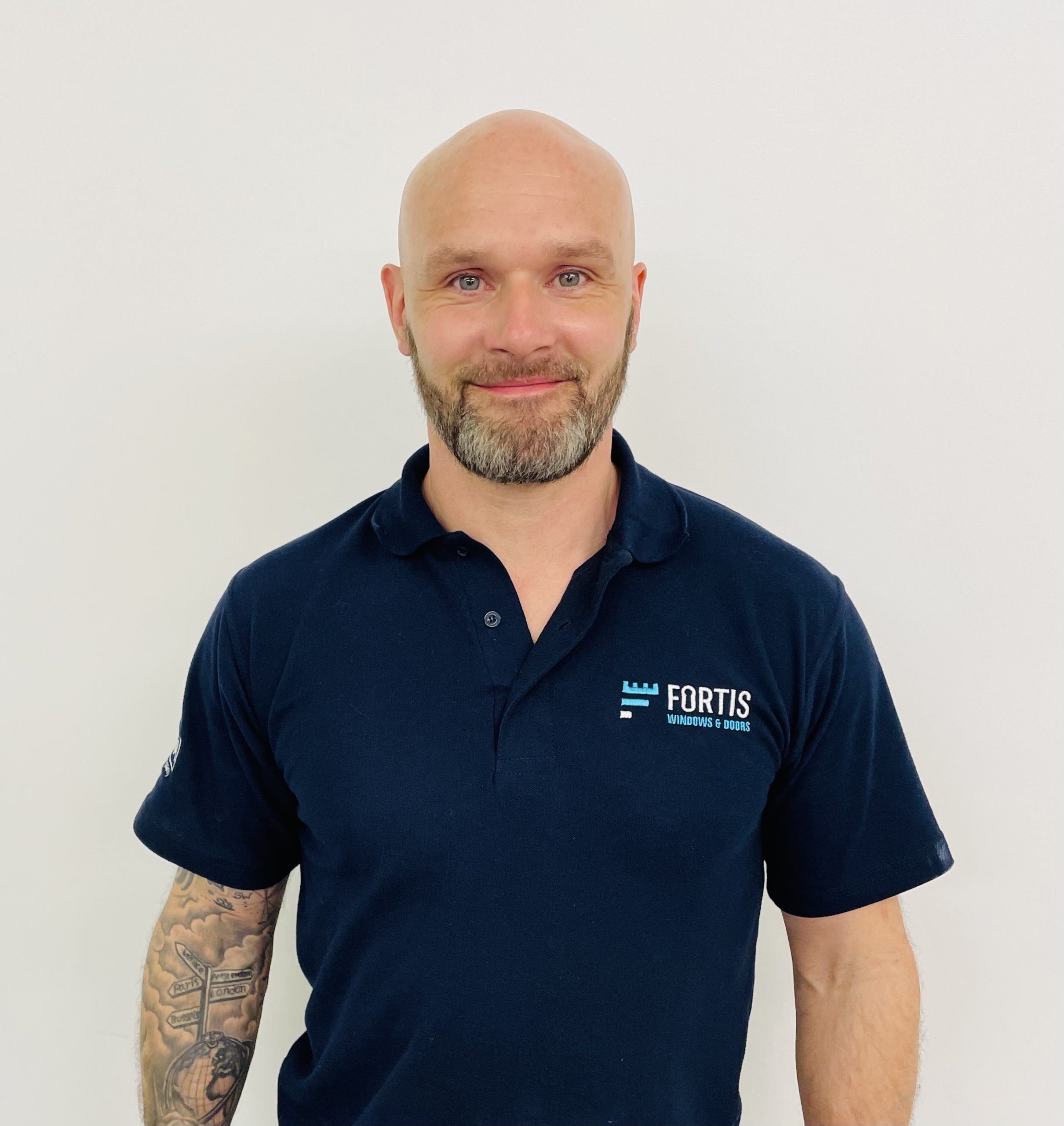 Why Fortis? | Fortis Windows & Doors