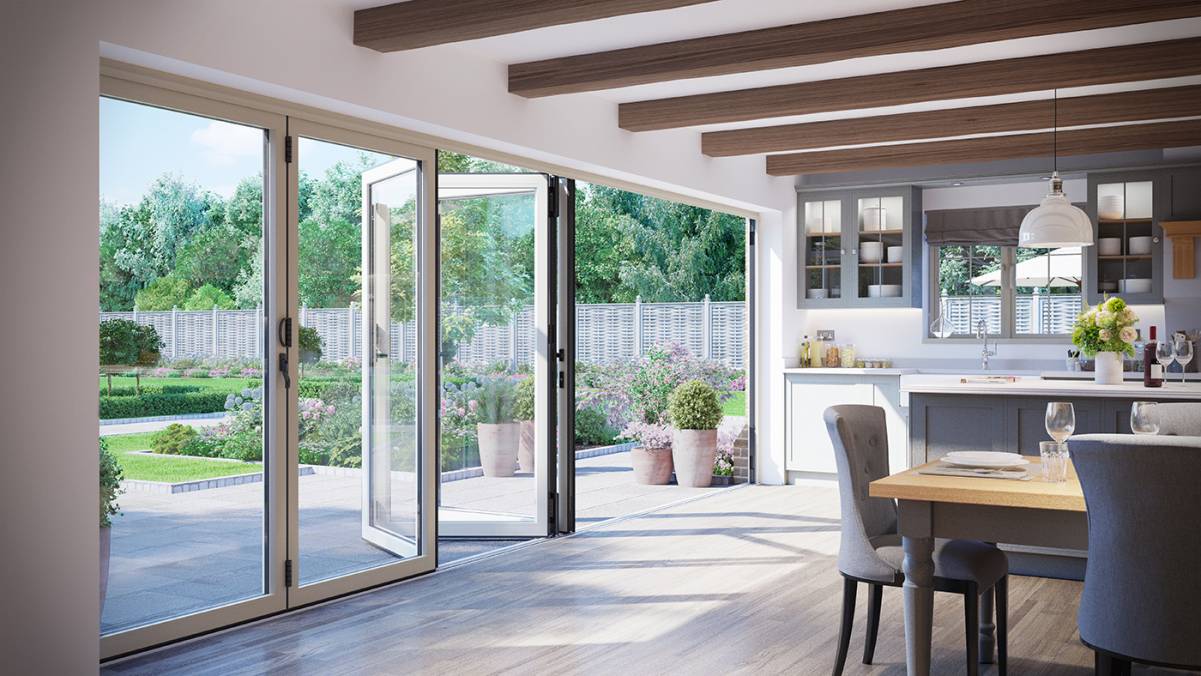 Make a Payment | Fortis Windows & Doors Experts