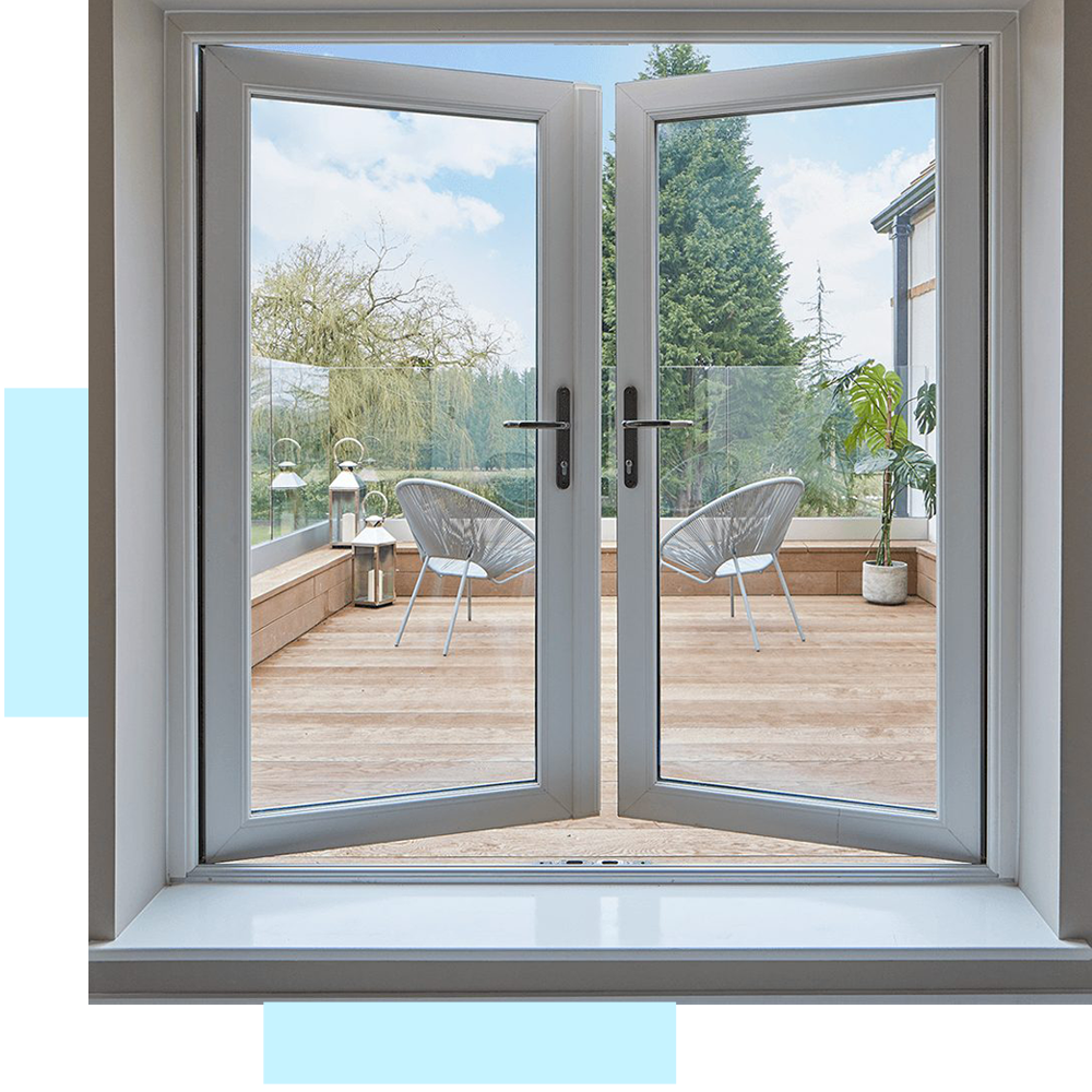 Tilt & turn Bury | Available 24/7 | Fortis Windows & Doors